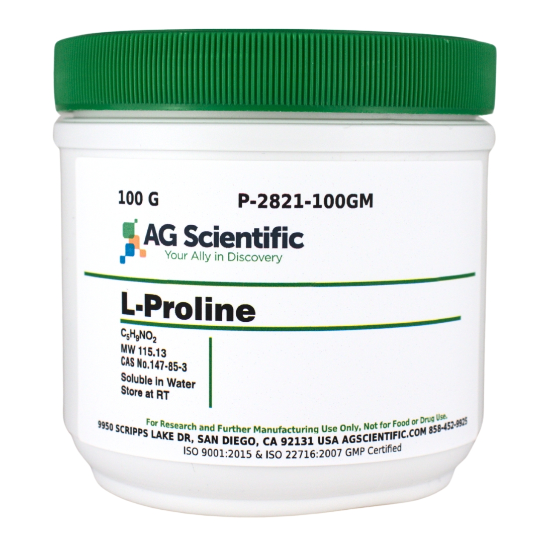 P-2821-100GM - L-Proline, 100 G