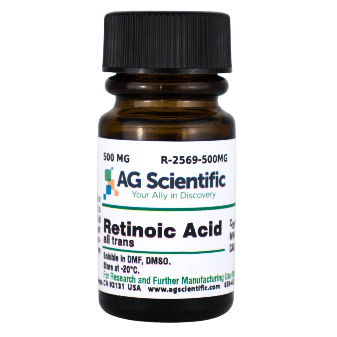 R-2569-500MG - Retinoic Acid, 500 MG